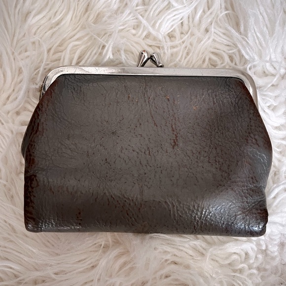 Bags | Hobo Brand Wallet With Coin Purse | Poshmark